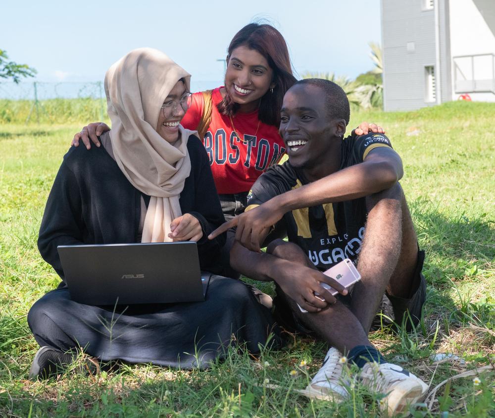 MSc Cybersecurity and Emerging Threats 2026 | Middlesex University