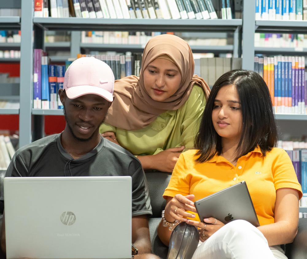 MSc Management 2026 | Middlesex University