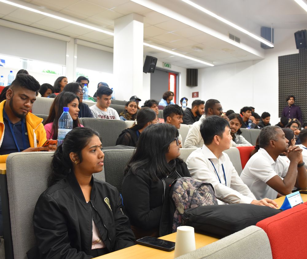 MSc Management 2026 | Middlesex University