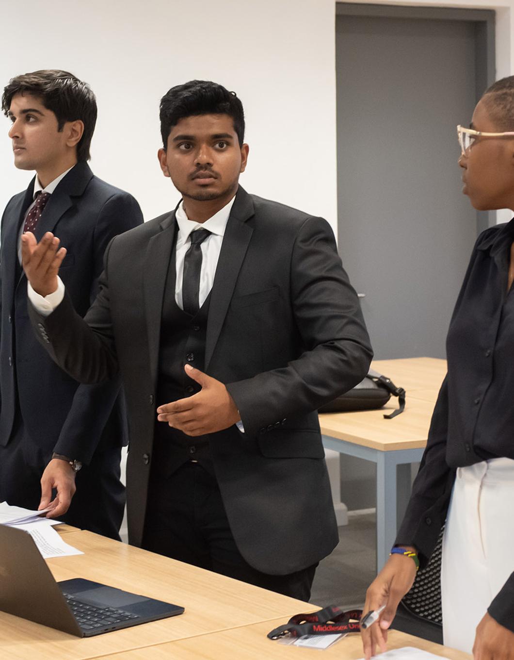 Research and Knowledge Exchange | Middlesex University