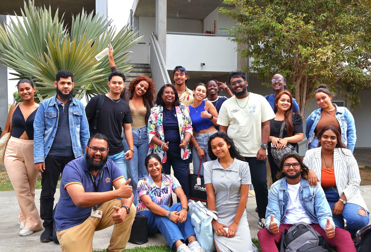 Middlesex University: Ranked #1 by UniCompare 2026 | Middlesex University