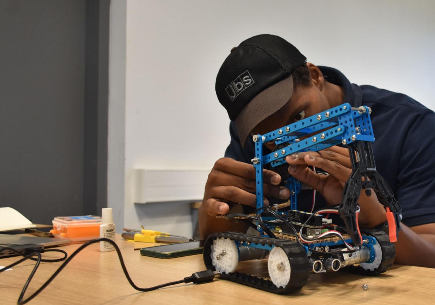 Applied AI Automation for Enhanced Business Efficiency ...