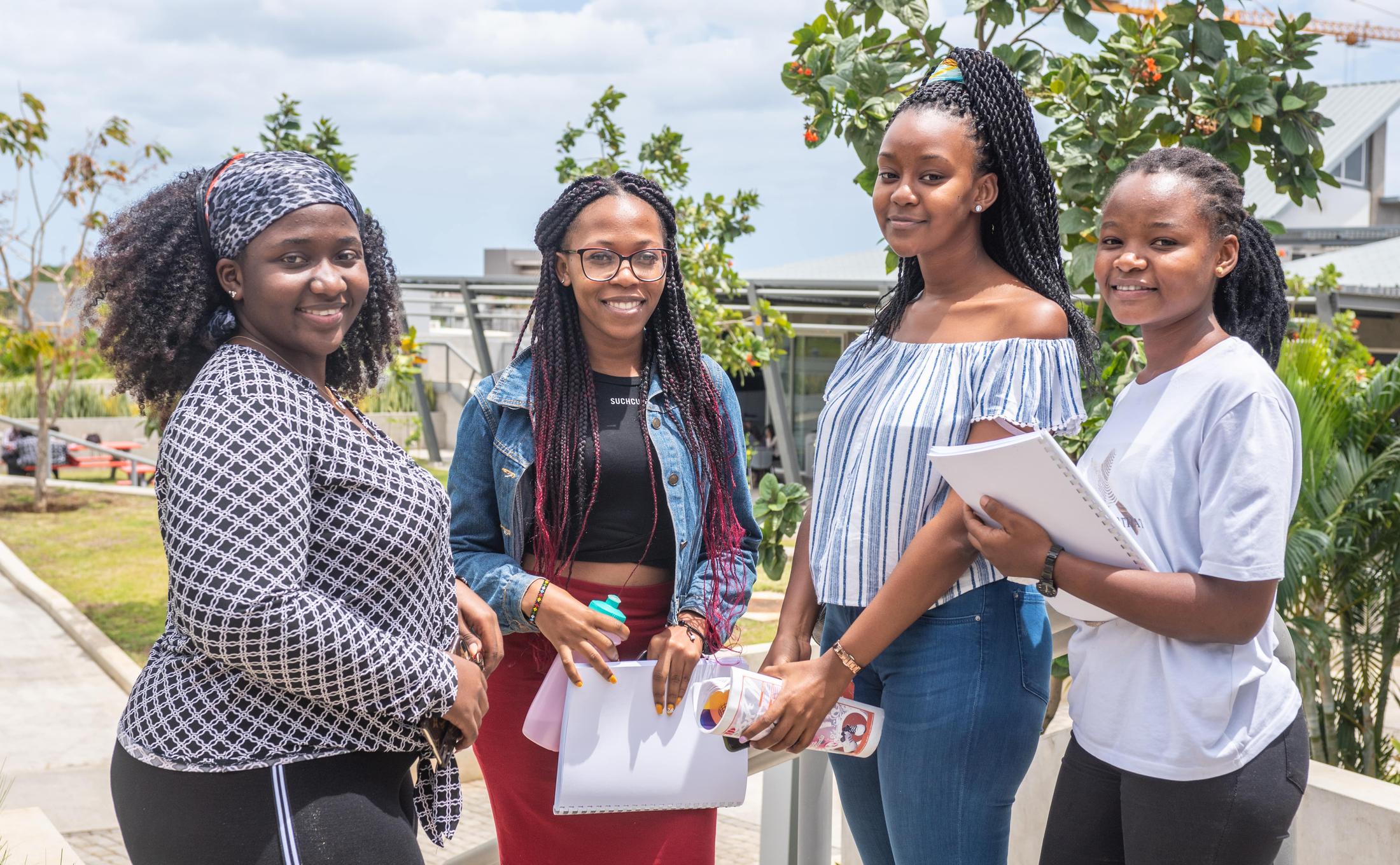 Why choose MDX MRU | Middlesex University