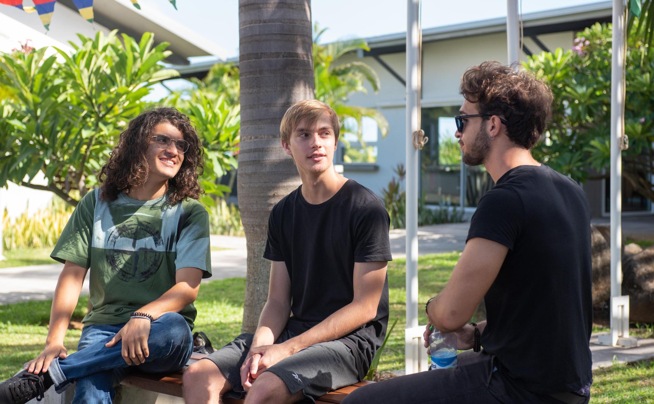 Middlesex University Mauritius | More than Just Education | Middlesex ...