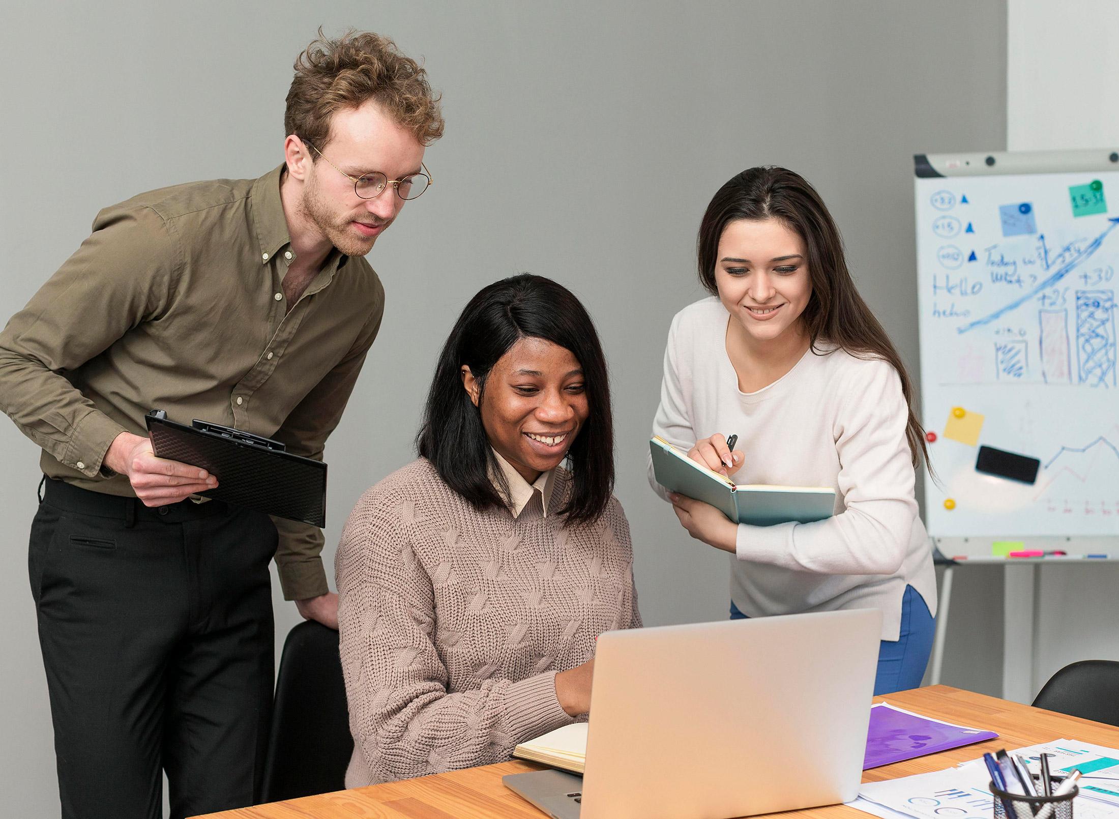 Business Management BA Honours 2025 | Middlesex University