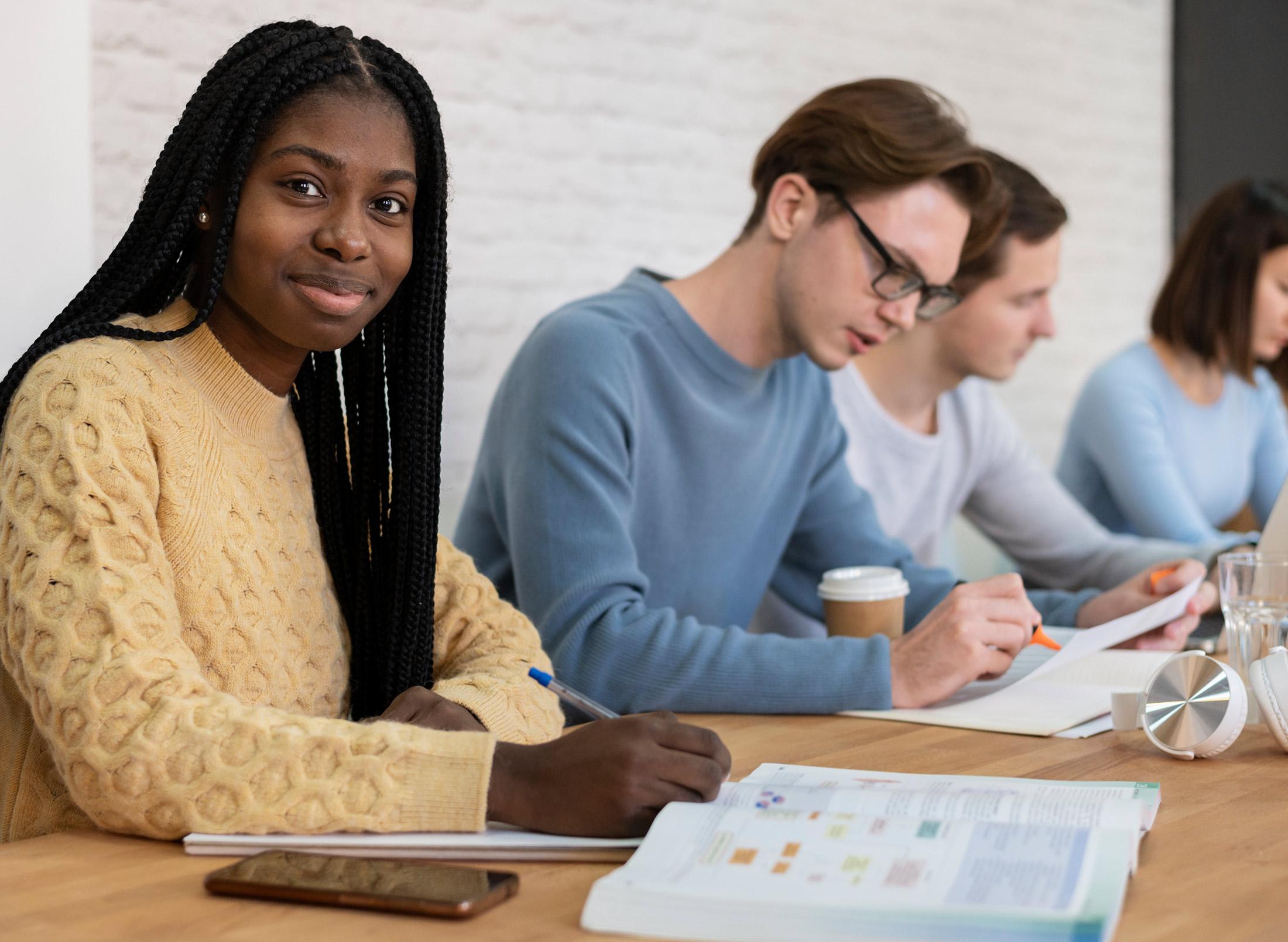 MSc Management 2026 | Middlesex University