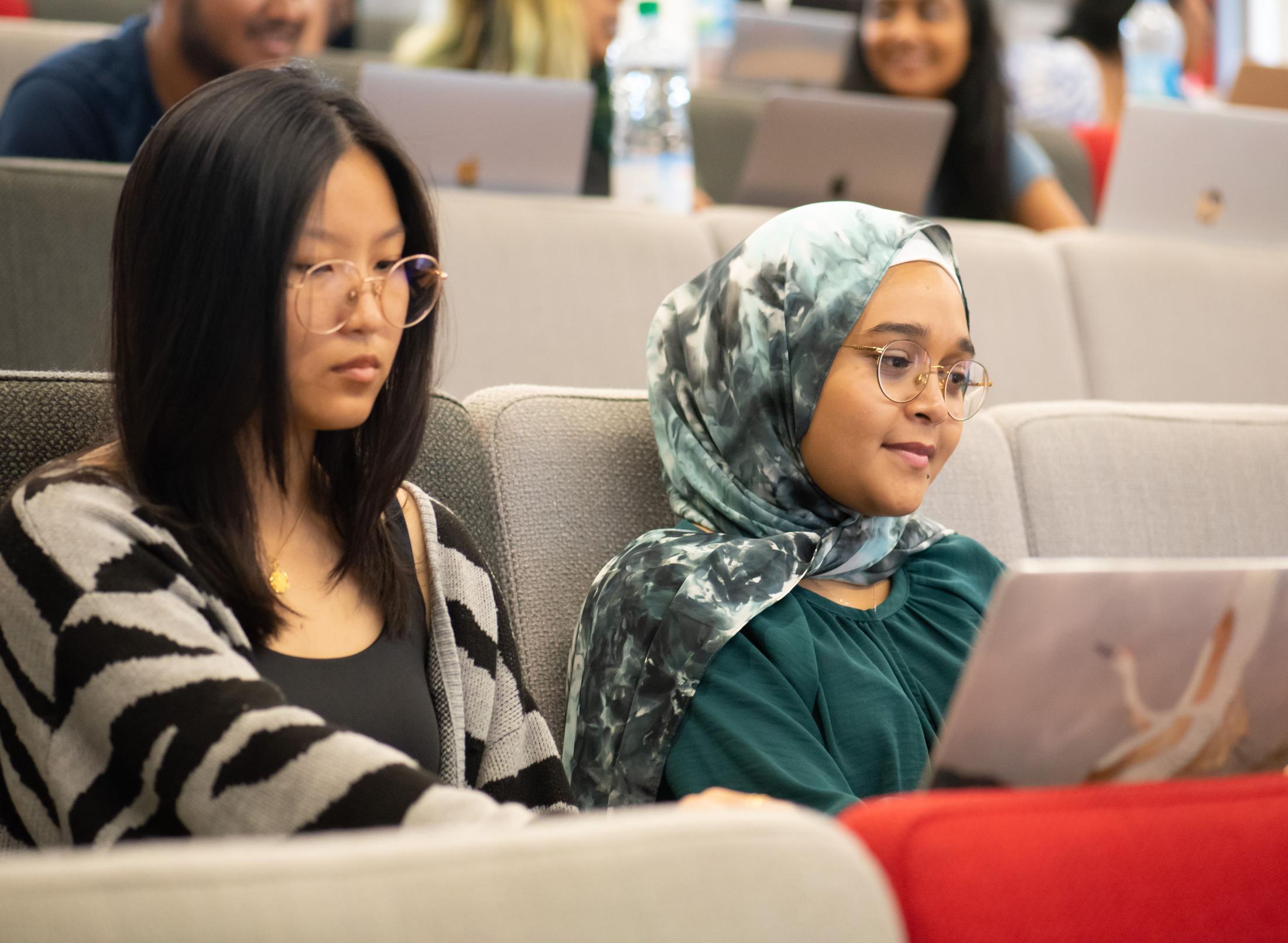 Courses | Middlesex University