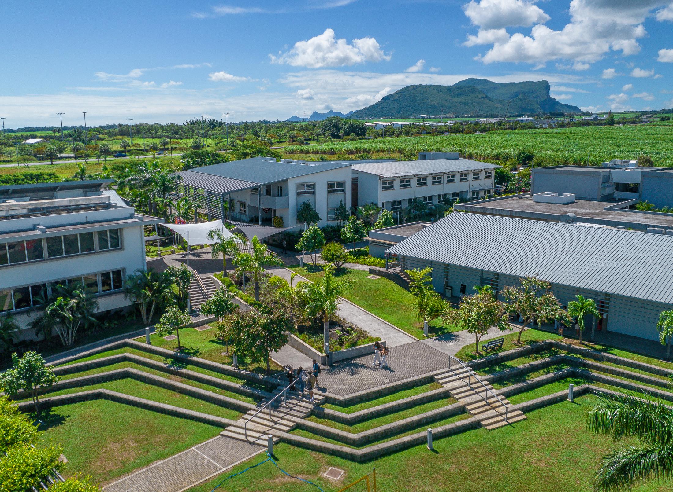 Discover Campus Life in Mauritius | Middlesex University