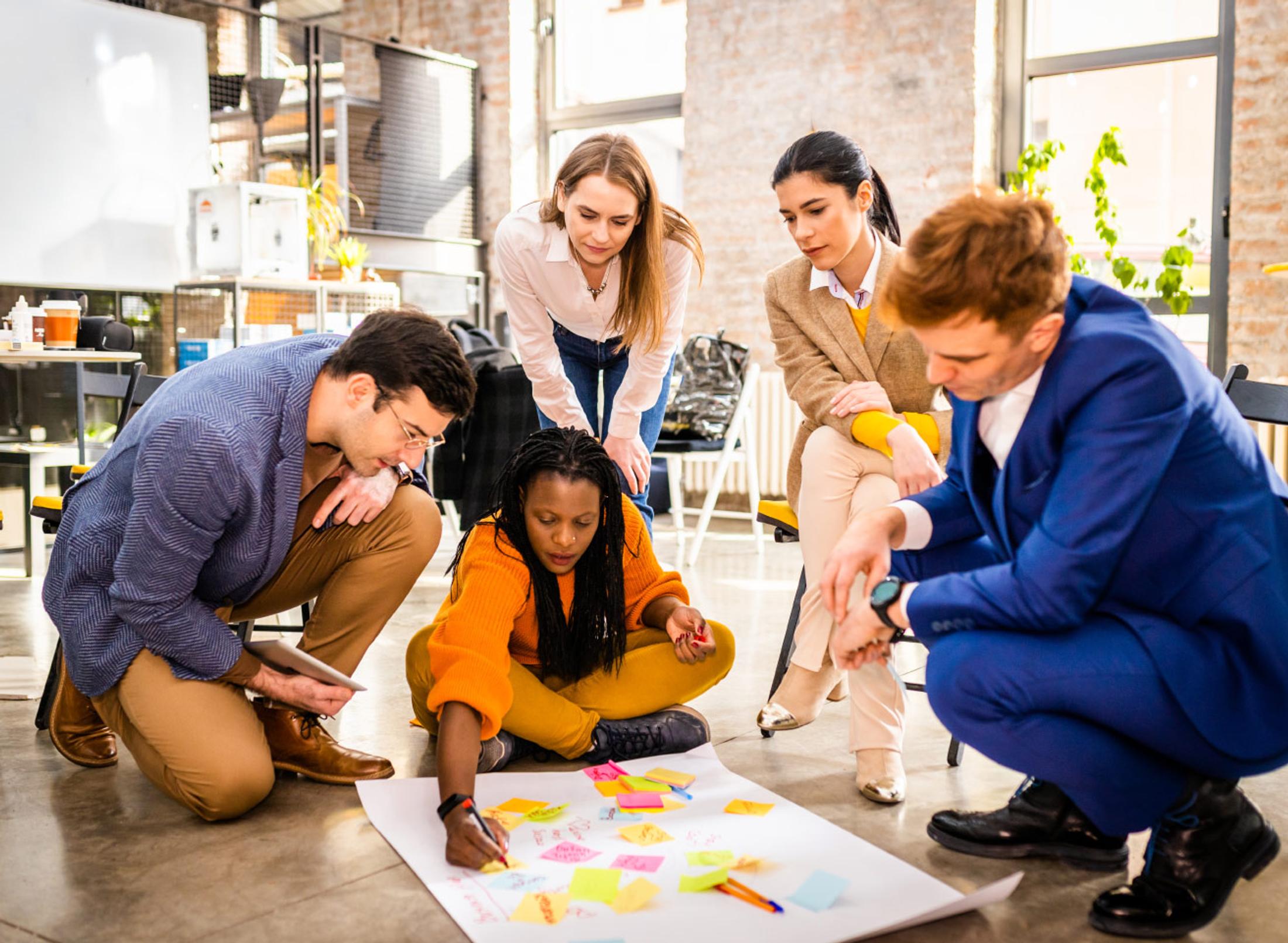 Strategy and Innovation | Middlesex University