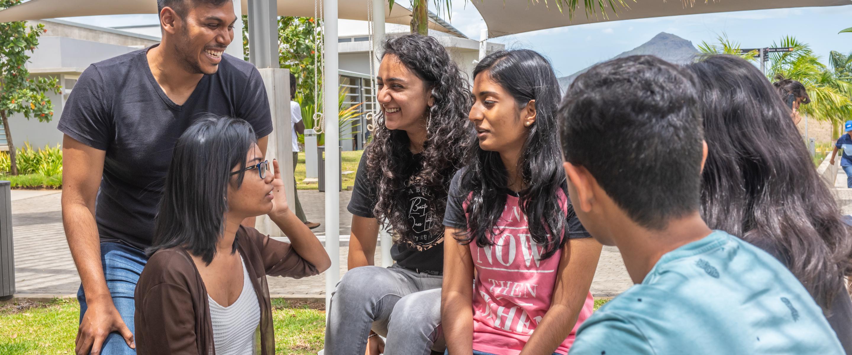 Middlesex University Mauritius | More than Just Education | Middlesex ...