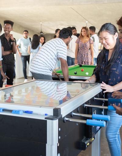 MSc Management 2026 | Middlesex University