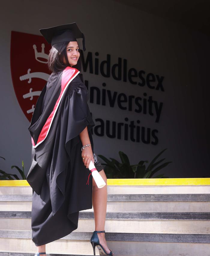 Postgraduate Programmes at Middlesex University Mauritius | Middlesex ...