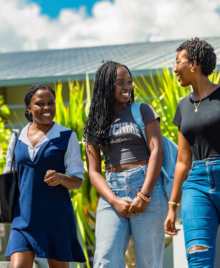 Showcasing Research Excellence: Middlesex Mauritius at ICRAIS 2025 | Middlesex University